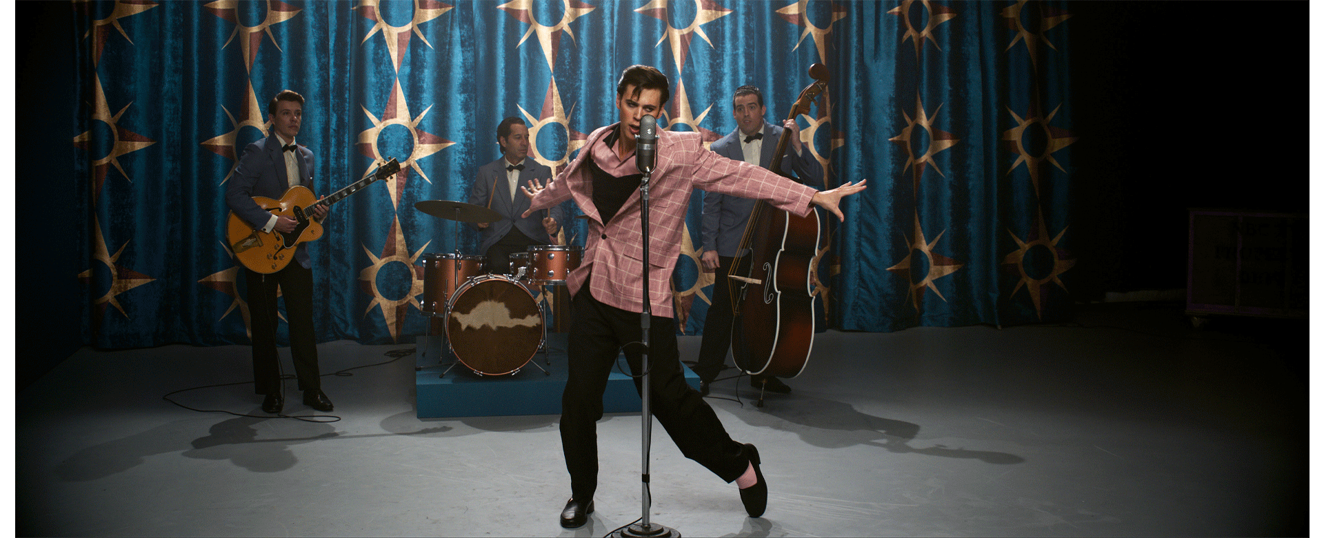 Winnen Topfilms van Baz Luhrmann – TVFilm