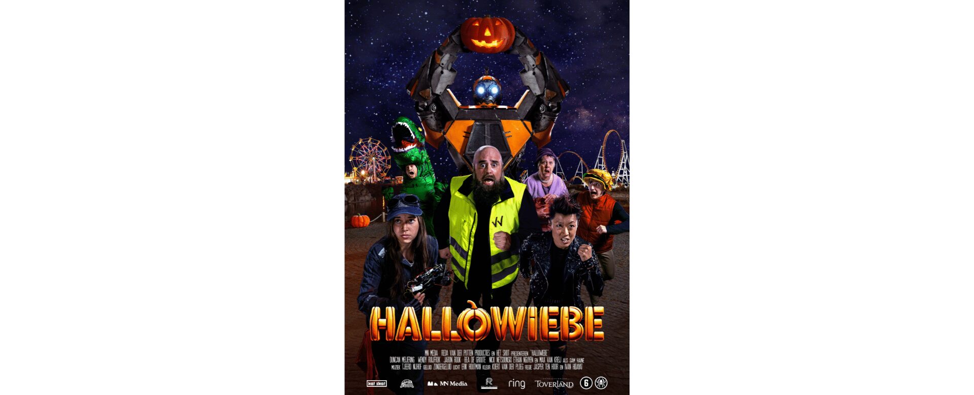 Click & win kaartjes voor Hallo Wiebe én Toverland – TVFilm